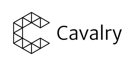 Cavalry 2d Animation Software Renderosity