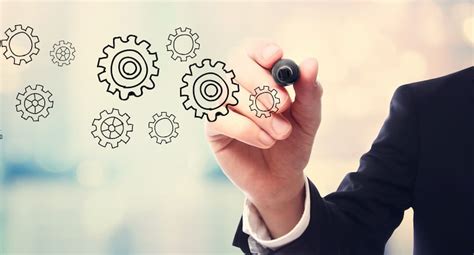 The Many Moving Cogs In A Real Estate Transaction Legal Cheek