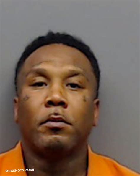 Jackson Reginald Dewayne 07 18 2025 Smith County Mugshots Zone