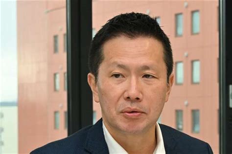 三菱商事洋上風力、県産品の販路拡大に力 経済の活性化目指す47news（よんななニュース）：47都道府県52参加新聞社と共同通信のニュース・情報・速報を束ねた総合サイト