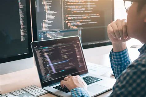 Backend Python Como Criar E Se Tornar Desenvolvedor Na área