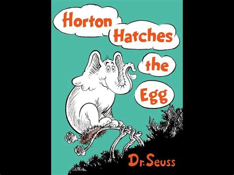 Elephant Bird Dr Seuss Elephant Bird Voices Dr Seuss Behind The