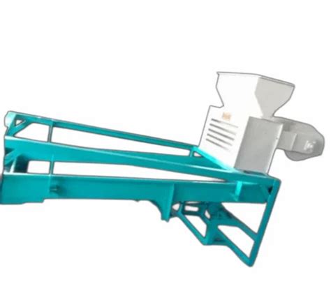 Automatic Painted Shaker Grader Single Phase Capacity 500 Kg At