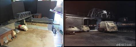 小成本电影必看！用 强行透视法”创造电影魔术百科ta说