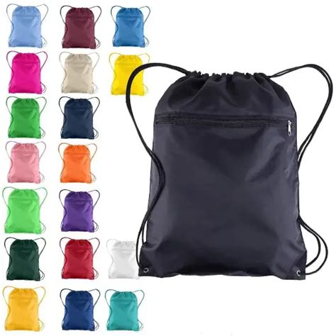Best Custom Drawstring Bags Wholesale 2025 Make Your Mark
