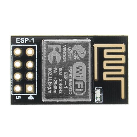 ESP ESP Serial Wireless WiFi Transmission Module Compatible With ESP