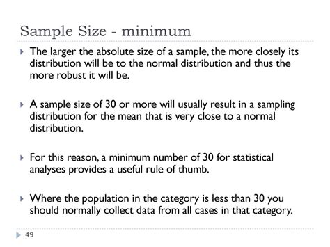St3004 Research Methods Data Collection And Sampling Ppt Download