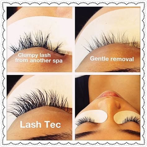 Lash Tec Last Updated June 9 2017 111 Photos And 32 Reviews