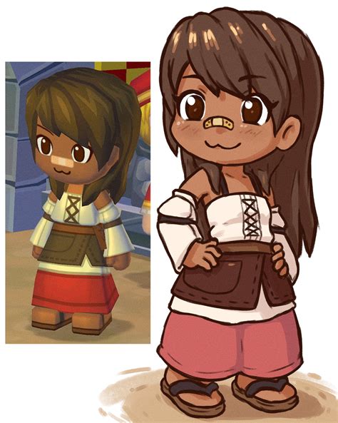 Mysims Drawn By Beachepisode Danbooru