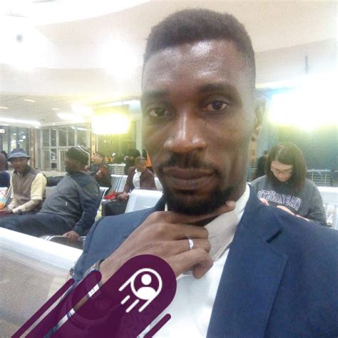 Charles Nnanna Ndukwe Okafor