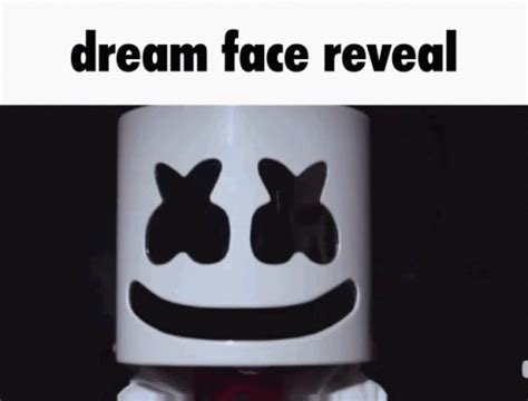 Dream Face Reveal S