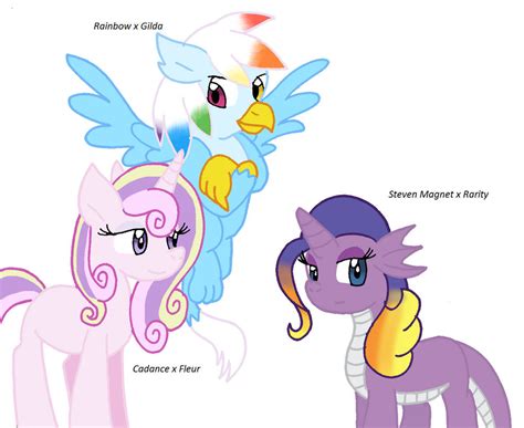 Mlp Crazy Ships Adopt 02 By Cmara On Deviantart