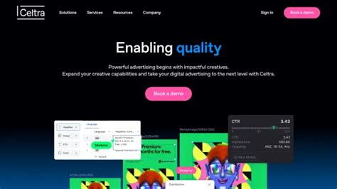 Celtra Ai Powered Creative Automation For Digital Advertising