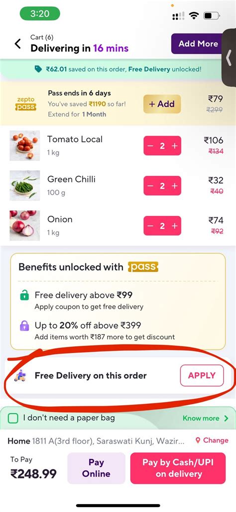 Conveniencematters Zepto Ecommerce Quickcommerce Ayush Saini