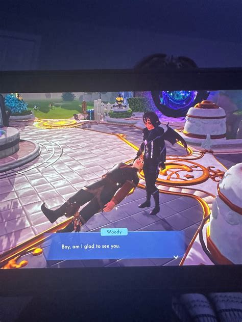 Trust Fall Rdreamlightvalley