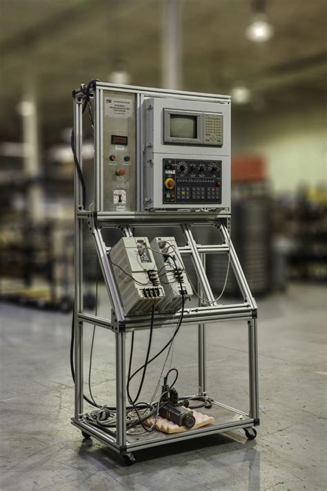 Mitsubishi Test Systems Tie Information Center