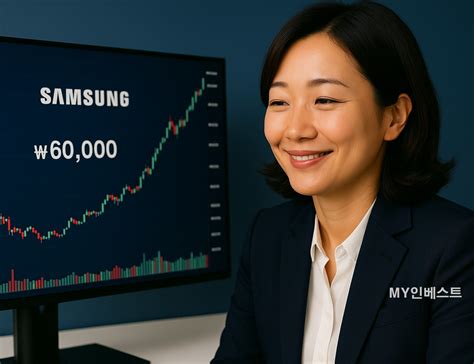 속보｜2025년 삼성전자 주가 지금 들어가도 될까 최신 차트·반도체 전망·etf 전략 정리