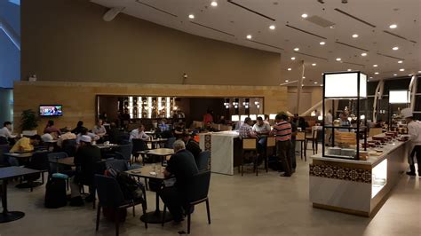 Lounge Situation In Kuala Lumpur Golden Lounge Regional Cathay