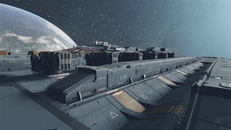 M Class Deimos Frigate Rstarfieldships