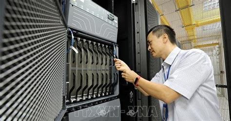 Authority Asks For Strengthened Cyber Information Security Protection