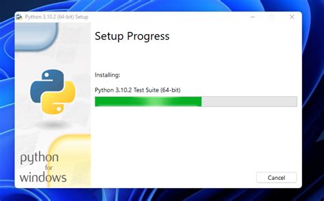 Come Installare Python Su Windows