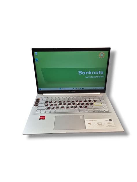 Asus Vivobook X Iay M Ia Banknote Interneta Veikals