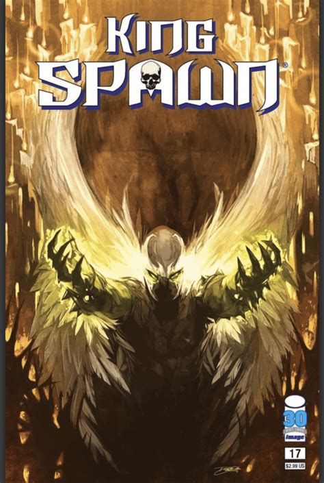 New King Spawn Cover Rspawn New King Spawn Cover Rspawn