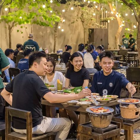 10 Quán Nướng Gò Vấp Ngon Chuẩn Vị Giá Hợp Lý Không Thể Bỏ Lỡ