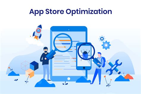 App Store Google Play Store Optimization ASO Service Company India