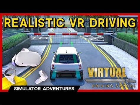 The New City Car Driving Vr Driving Sim Rcitycardriving