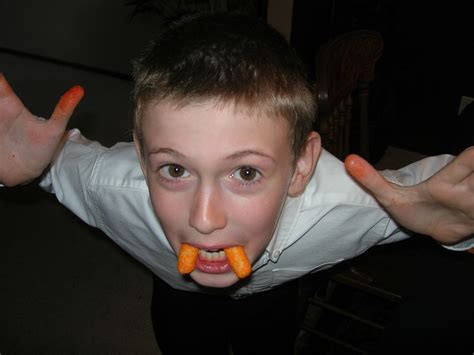 Playing With Cheetos Susan S Homeschool Blog Susan S Homeschool Blog
