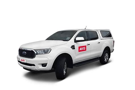 Commercial Ute Hire Avis Car Rental