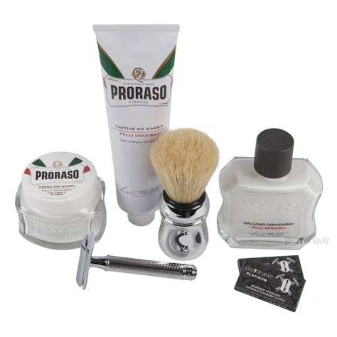 Proshave Starter Set 2 Advanced Sensitive