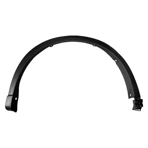 Replace® Ma1290106c Front Driver Side Wheel Arch Molding Capa Certified