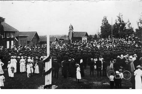 Gregers Granavollen Glasslåvens Guide Til Granavollen