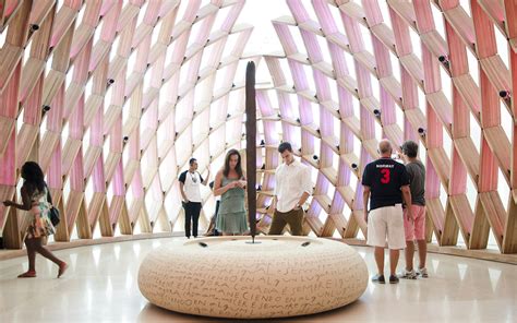 Museum Of Tomorrow Rio De Janeiro Brazil Selection Blog