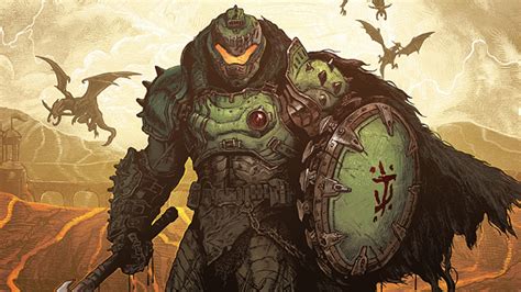 Doom The Dark Ages Early Access Release Time Everything To Know