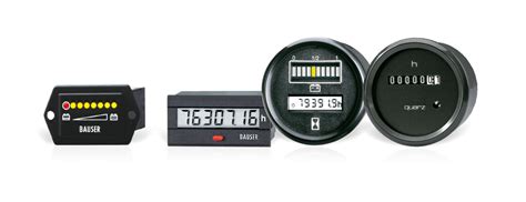 Home Bauser Controlde