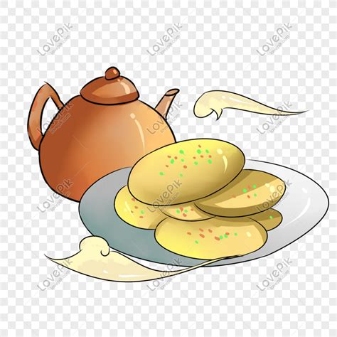 손으로 그린 이중 태양 축제 차 그림 Png 일러스트 무료 다운로드 Lovepik