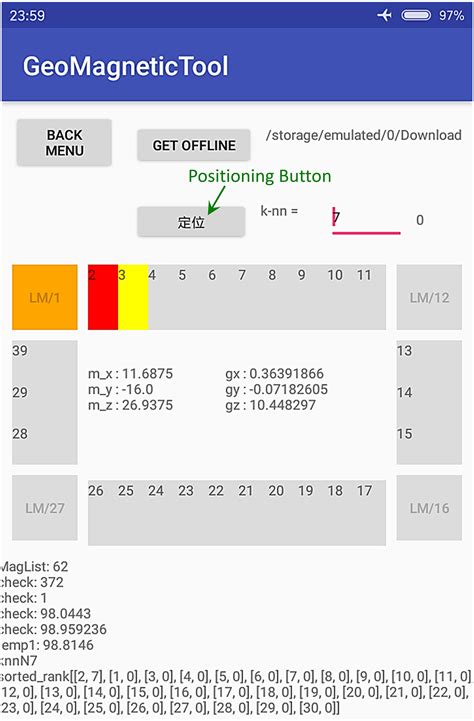 research on calibration‐free fingerprinting positioning techniques based on terrestrial