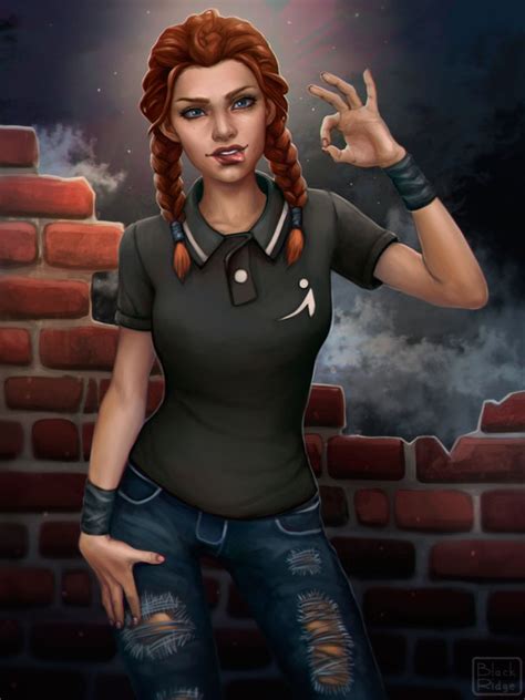 Cheeky Meg Thomas 2 By Na1t On Deviantart