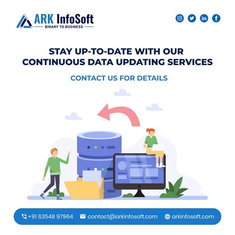 Continuousdataupdating Datamanagement Realtimedata Operationalefficiency Dataaccuracy