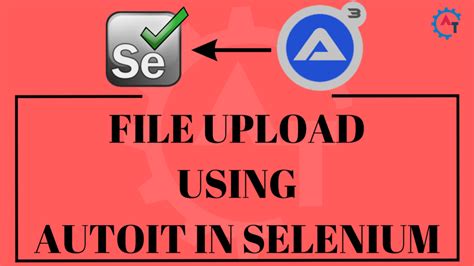 Autoit Selenium Webdriver Appium Complete Tutorial