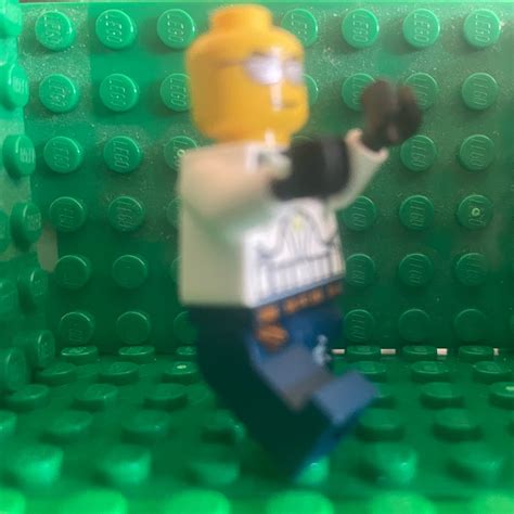 Yaping Bricks Youtube