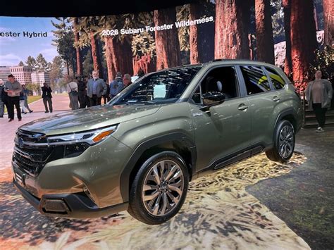 What Short Hybrid Cuv Is Best For My Ski Trips And Small Garage The