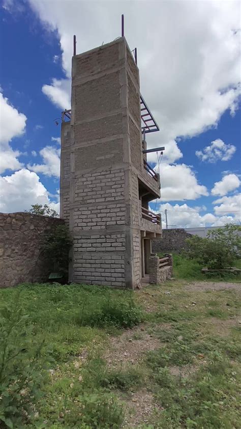 La Torre Pinolais Un Símbolo De Sustento Tiktok