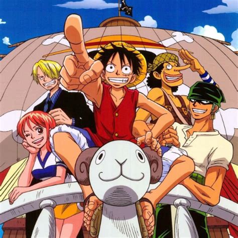 Stream Me And Luffy Just Raided Enies Lobby W The Straw Hat Pirates