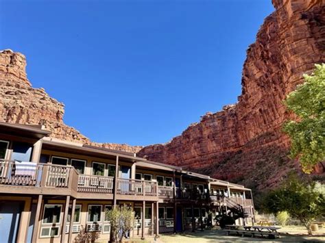 Havasupai Lodge Updated July 2026 104 Photos And 49 Reviews Supai