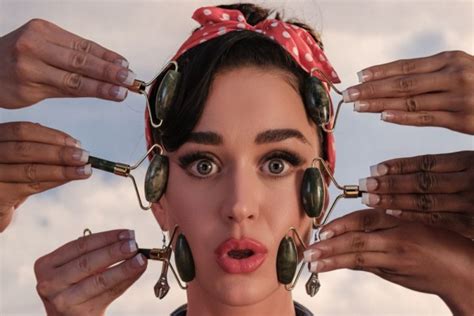 Katy Perry Rilis Album 143 Pada September 2024 Teropong Media