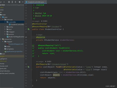 Springbootmpredis 实现缓存redis支持mp功能吗 Csdn博客